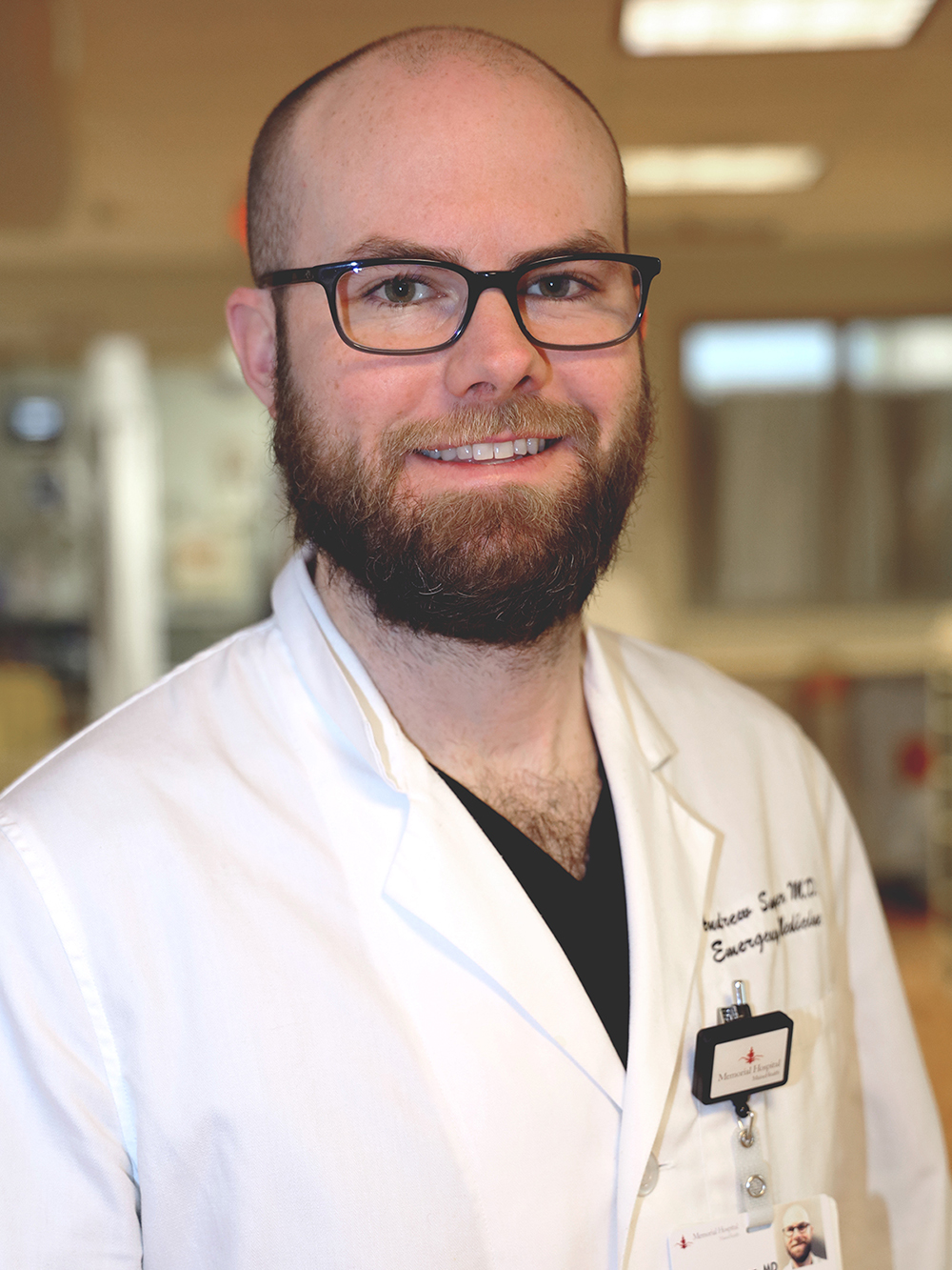 Andrew L Sawyer, MD | MaineHealth