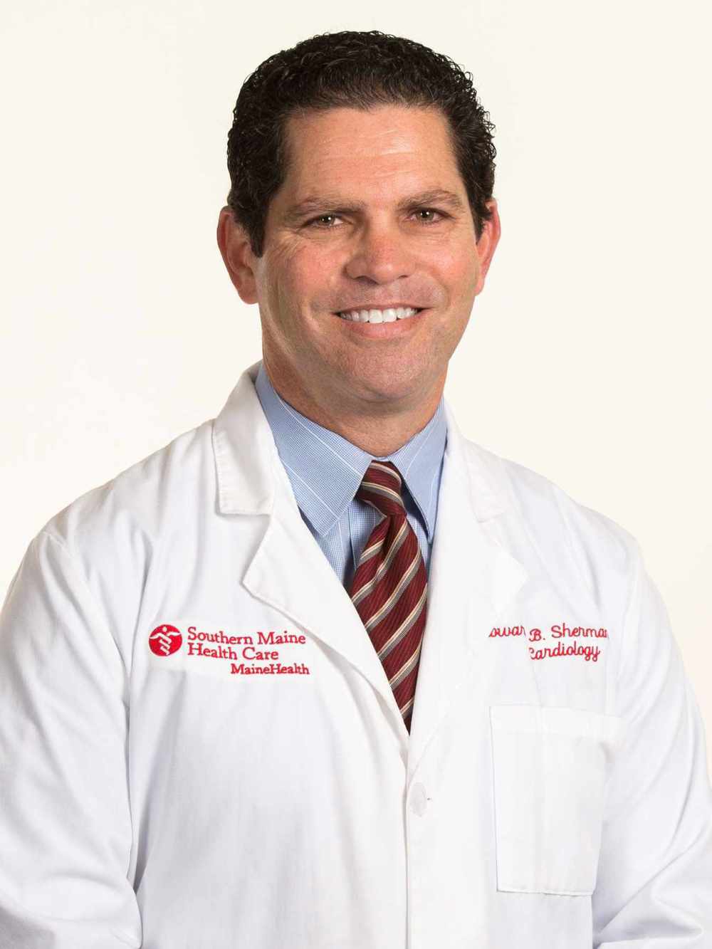 Howard B Sherman, MD | MaineHealth