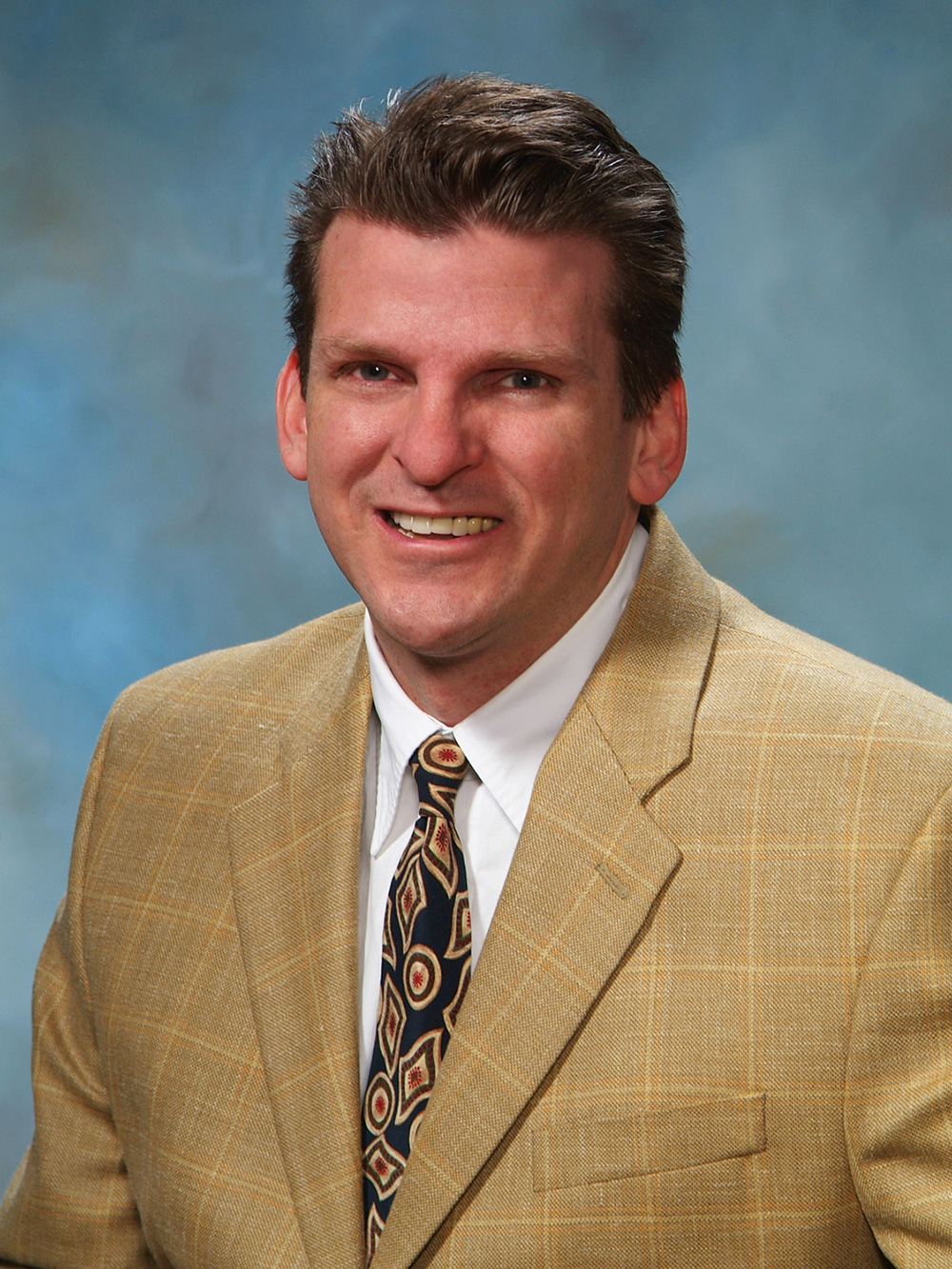 Byron P Hathcock, MD | MaineHealth