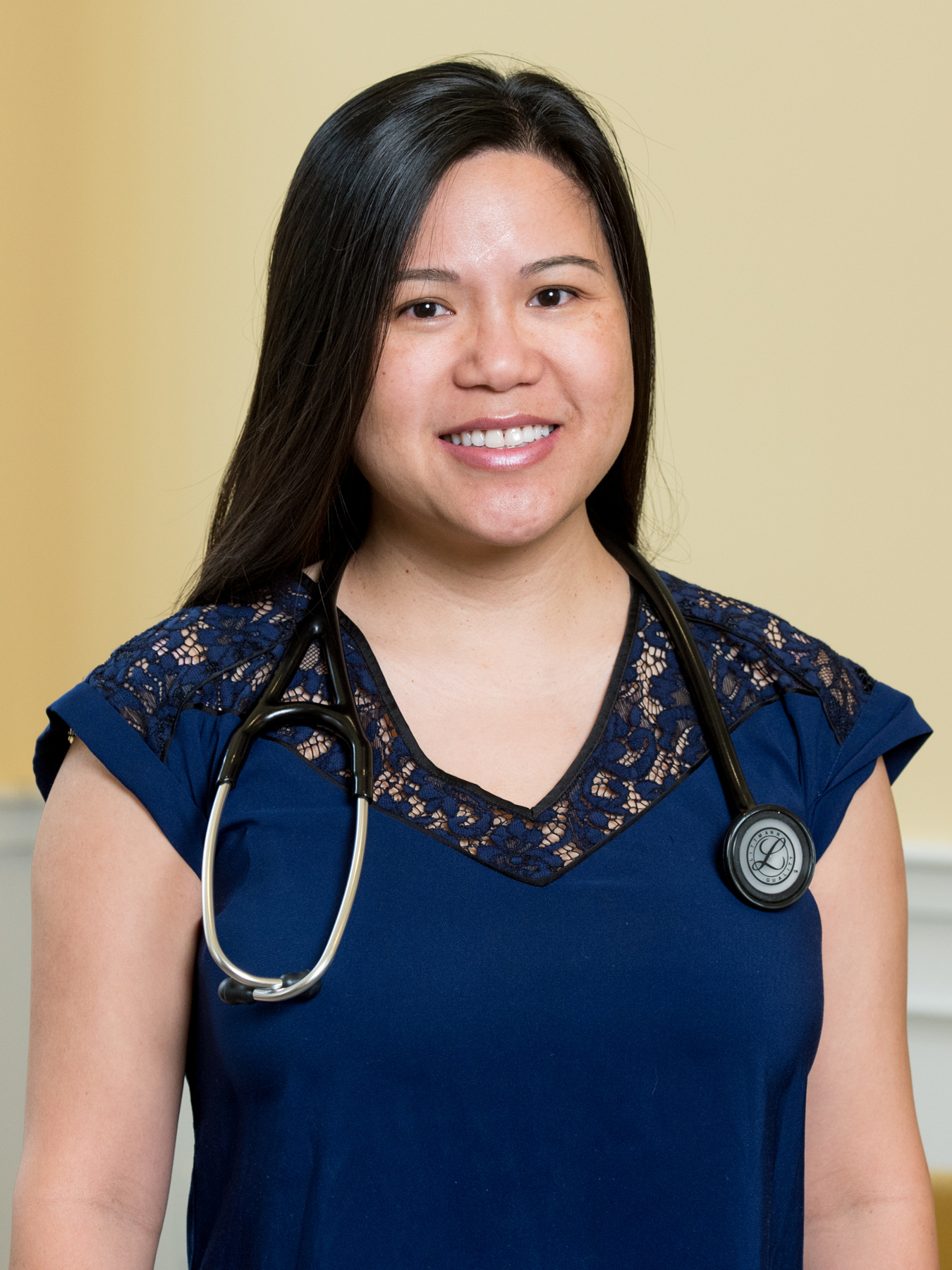 Thanh T Truong, MD | MaineHealth
