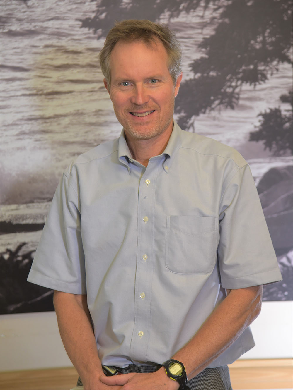 Stephen J Barr, MD | MaineHealth