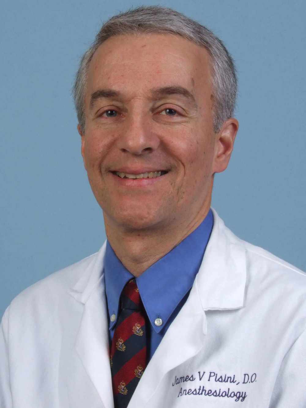 James V Pisini, DO | MaineHealth