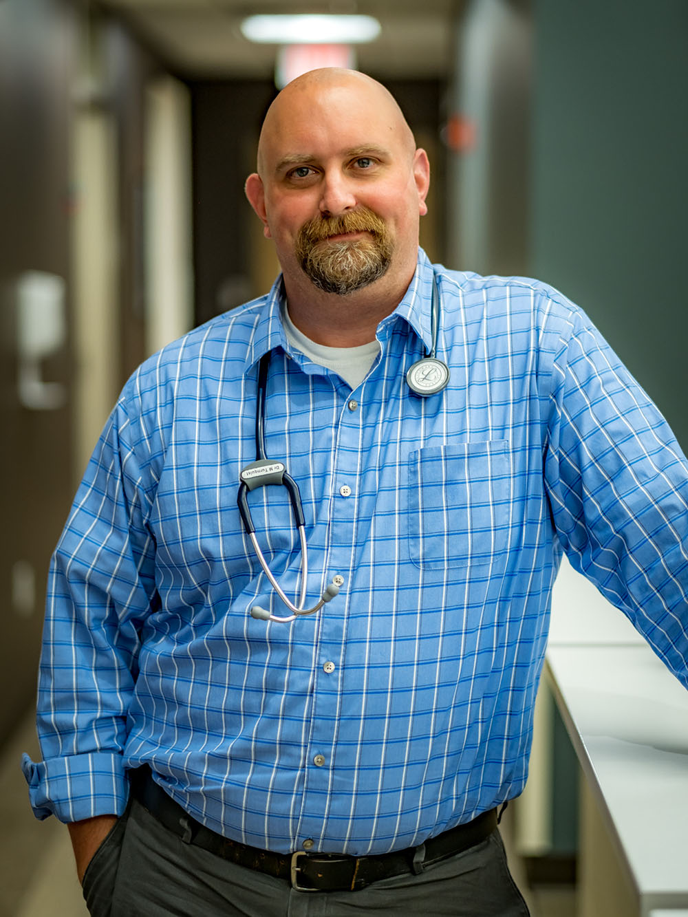 Matthew J Turnquist, MD | MaineHealth