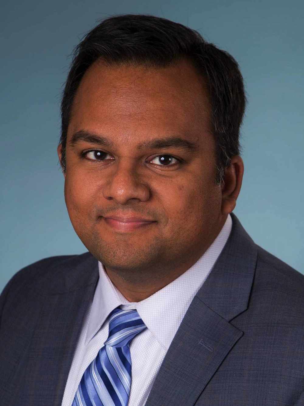 Kartikey A Pandya, MD | MaineHealth
