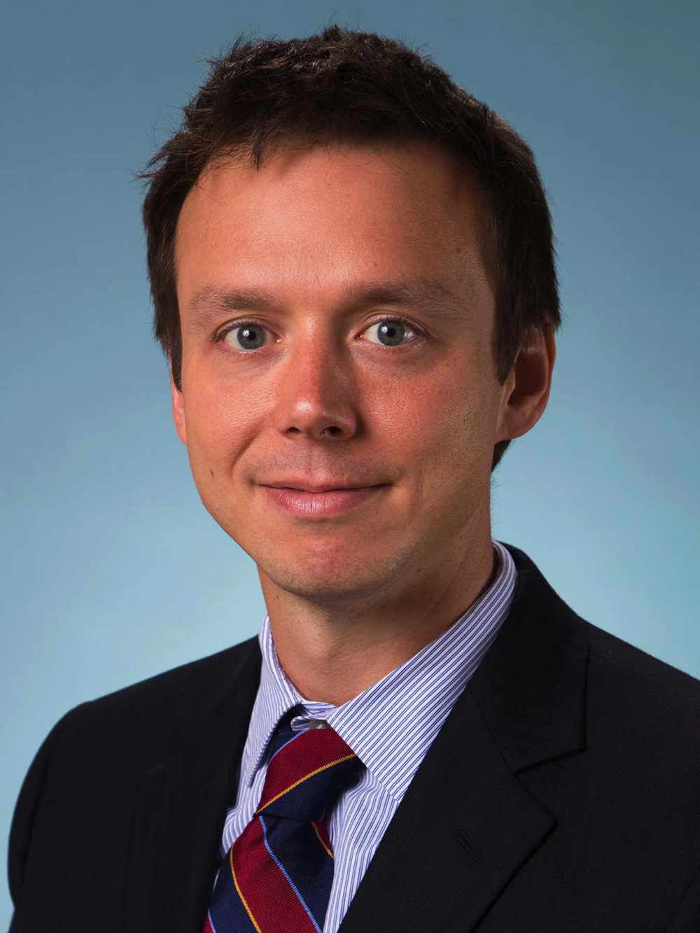 Matthew R Sanborn, MD | MaineHealth