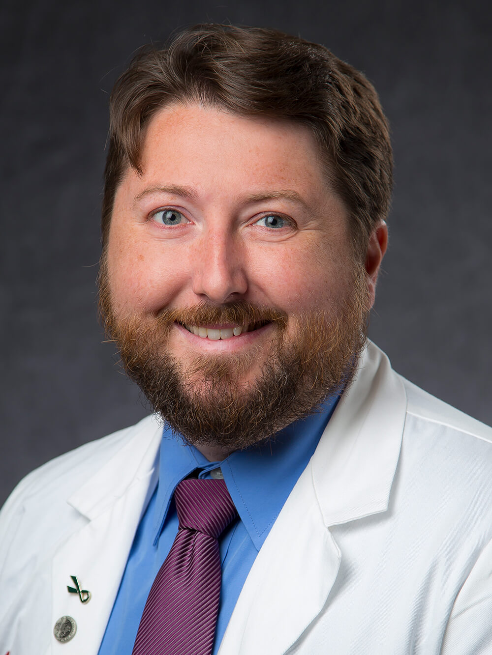 Mark L McAllister, MD | MaineHealth