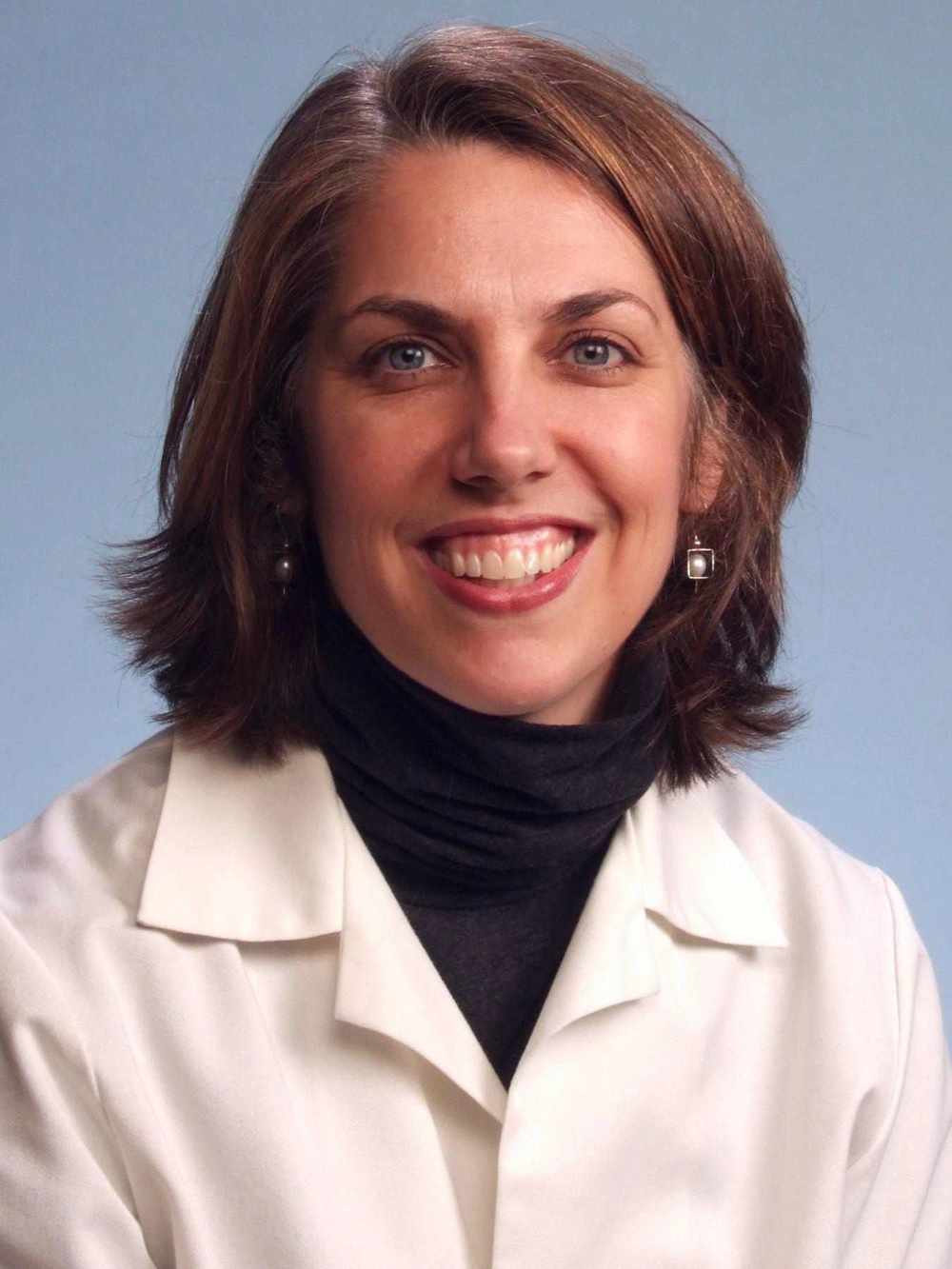 M Elizabeth Knauft, MD | MaineHealth