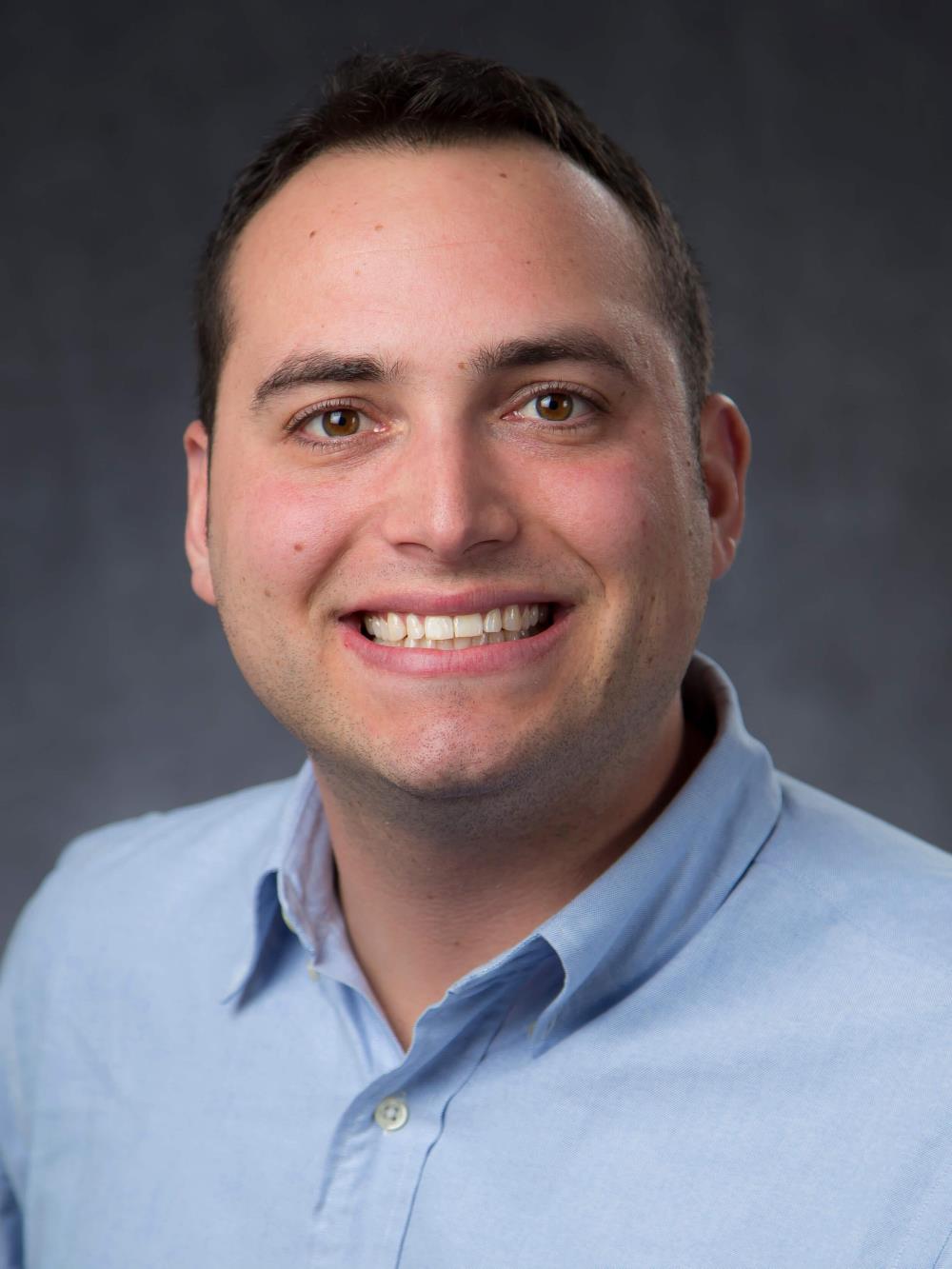 Jack D Tuchman, PA | MaineHealth