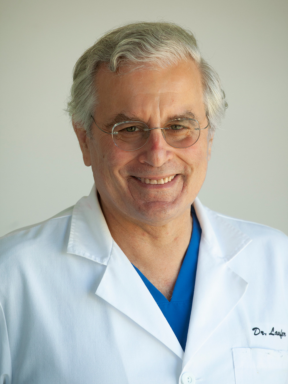 Leopold S Laufer, MD | MaineHealth
