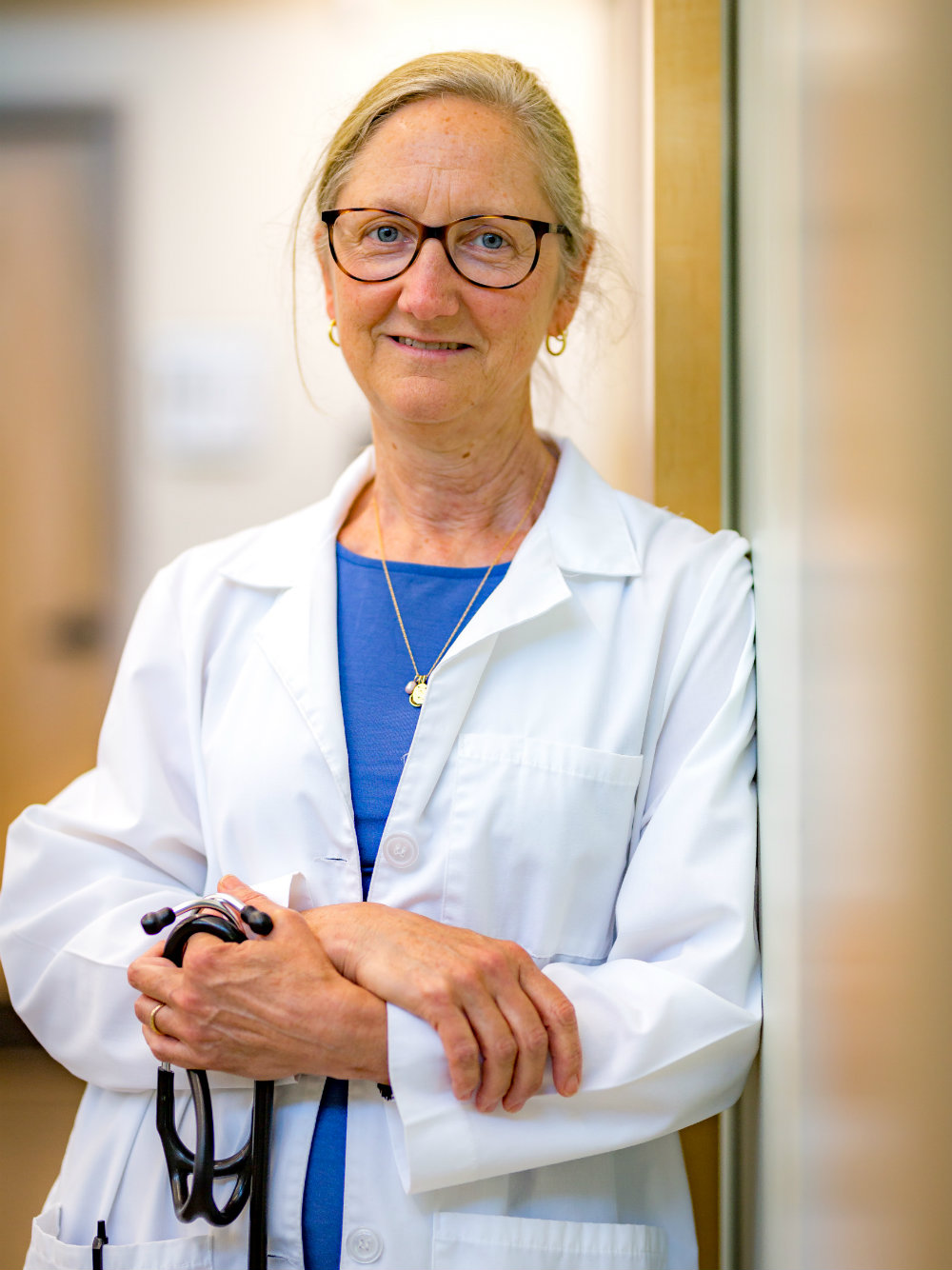 Laura A Cleveland, ANPBC | MaineHealth