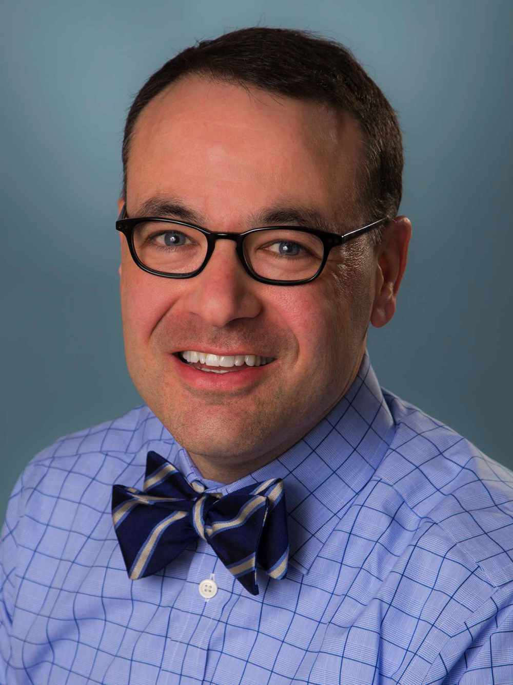 George H Russell, MD | MaineHealth