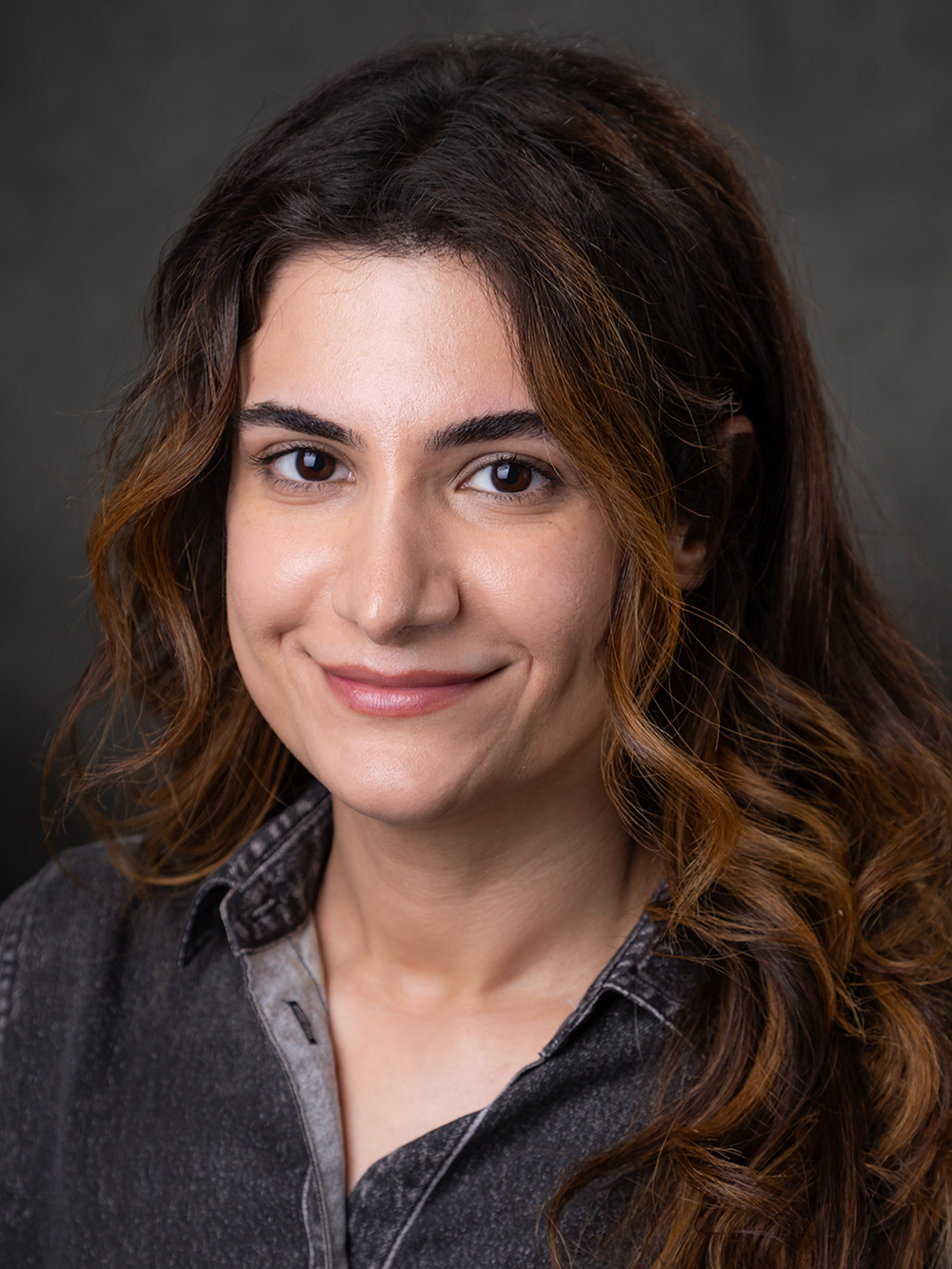 Helia Maghzi, MD | MaineHealth