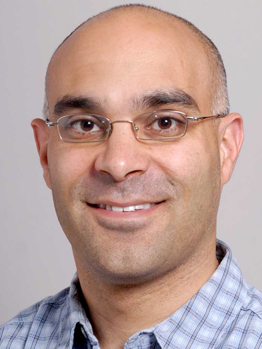 Ranjiv M Advani, MD | MaineHealth