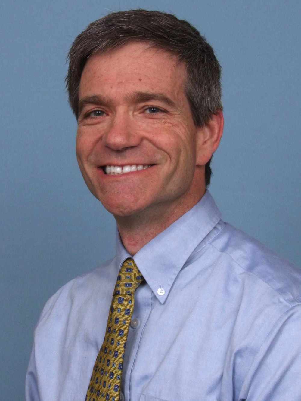 Brian J McGrory, MD | MaineHealth