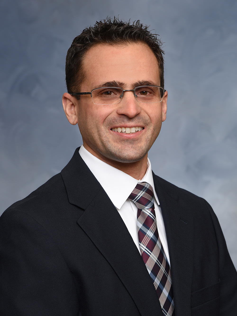 Matthew J Perkowski, DO | MaineHealth