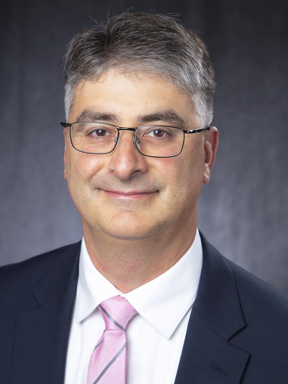 Richard J Saad, MD | MaineHealth