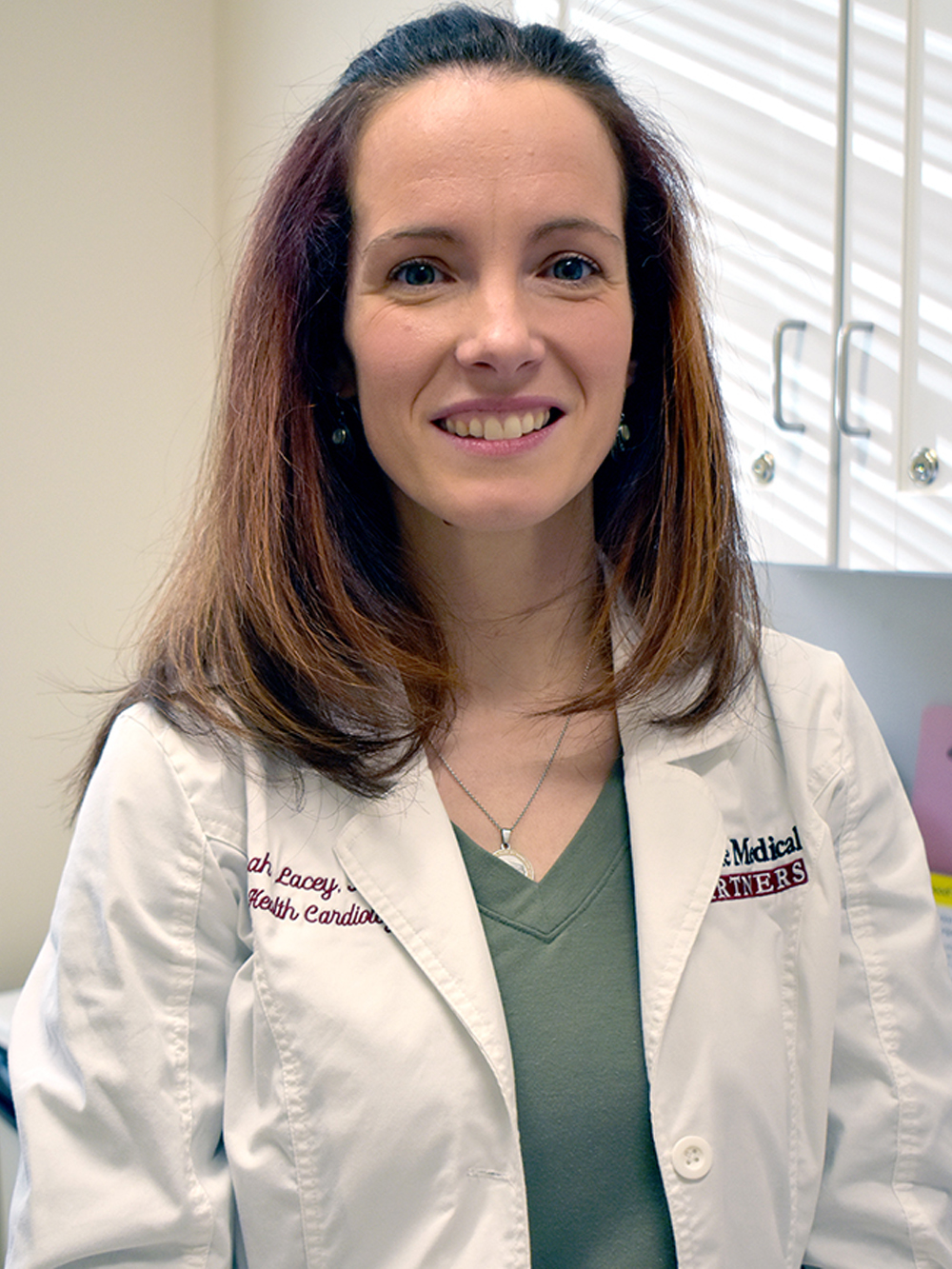 Sarah A Lacey, FNP | MaineHealth