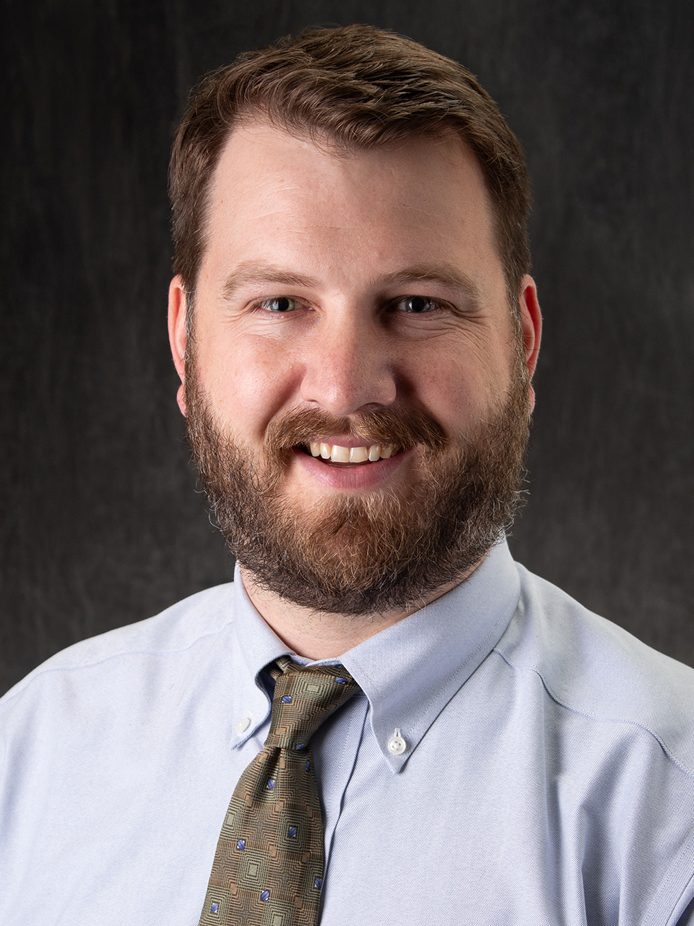 Benjamin M Mason, FNP | MaineHealth