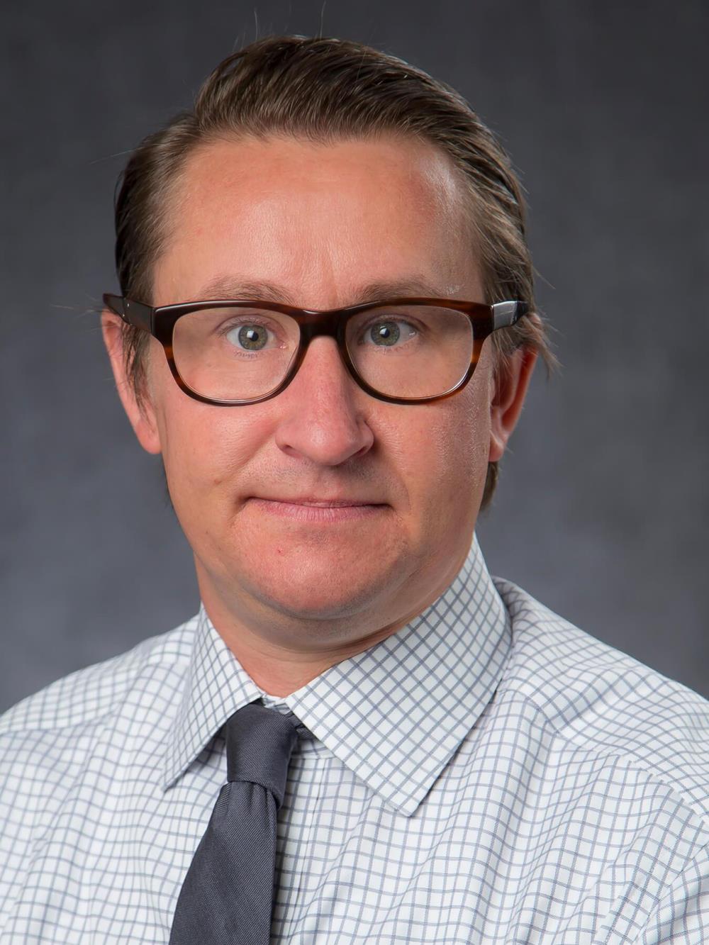 Christopher W Racine, MD | MaineHealth