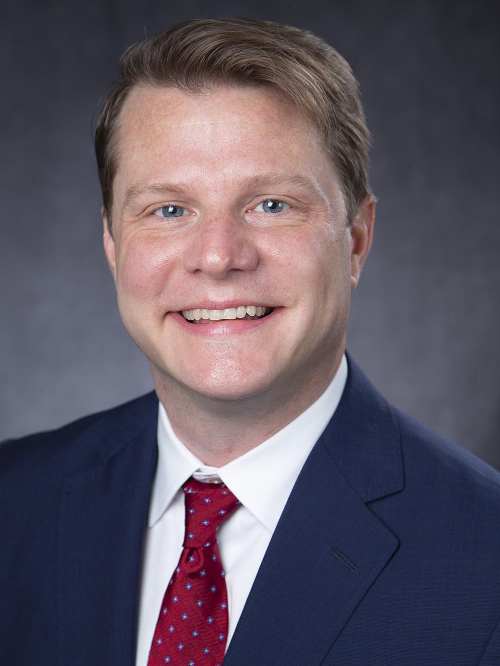 Christopher P Tuohy, MD | MaineHealth