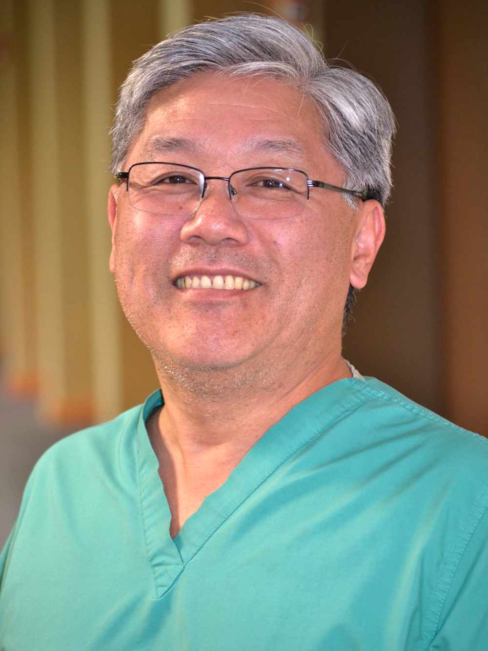 Robert Y Yoon, MD | MaineHealth