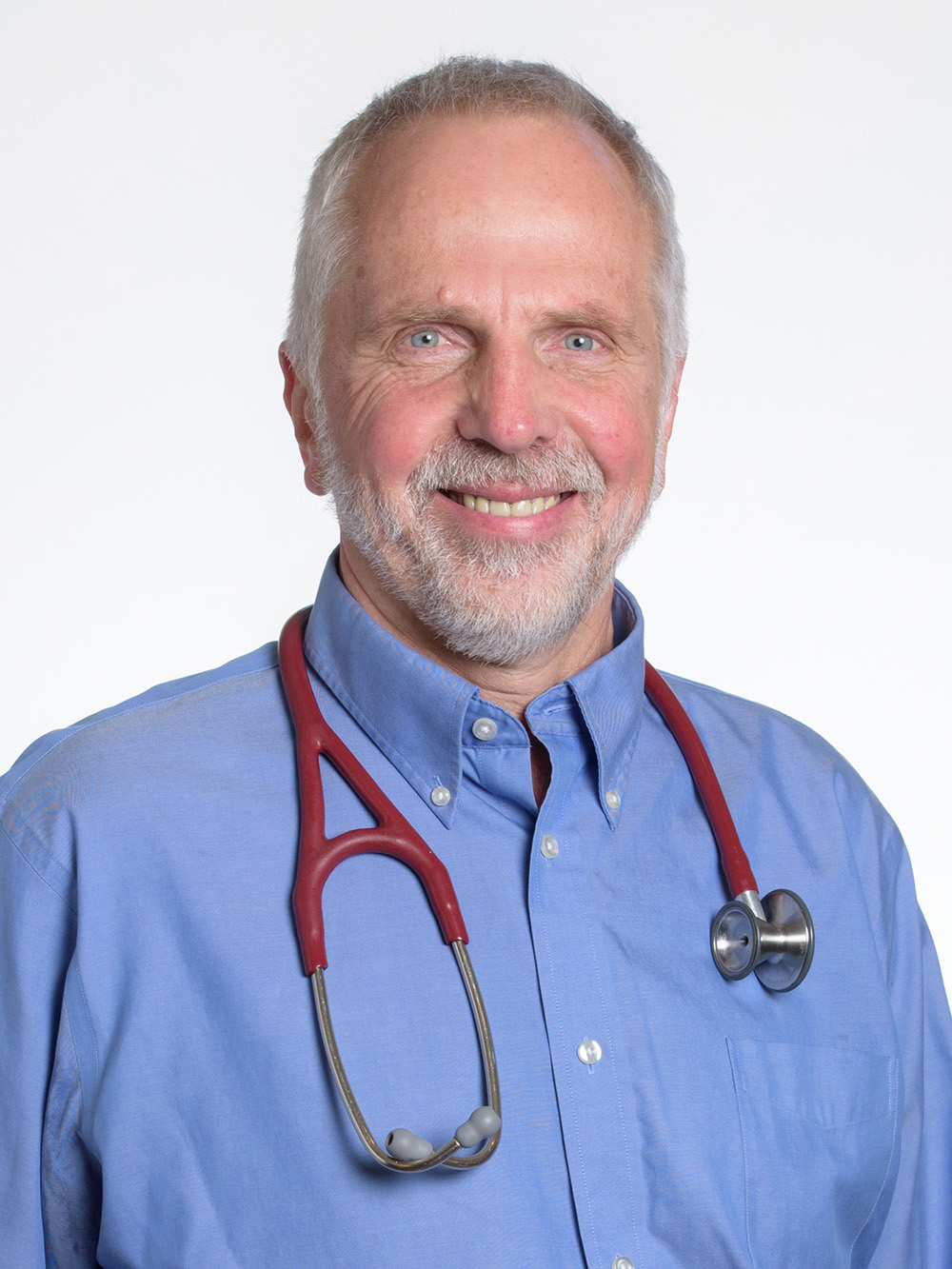 Igor Prokopiw, MD | MaineHealth