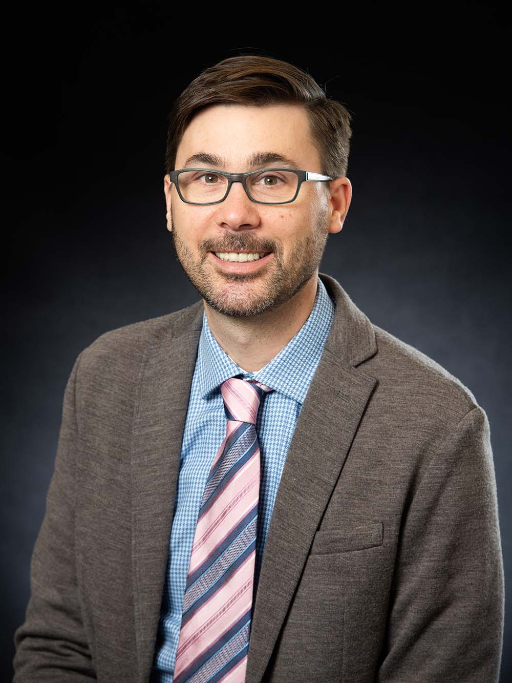 Matthew D Bush, MD | MaineHealth