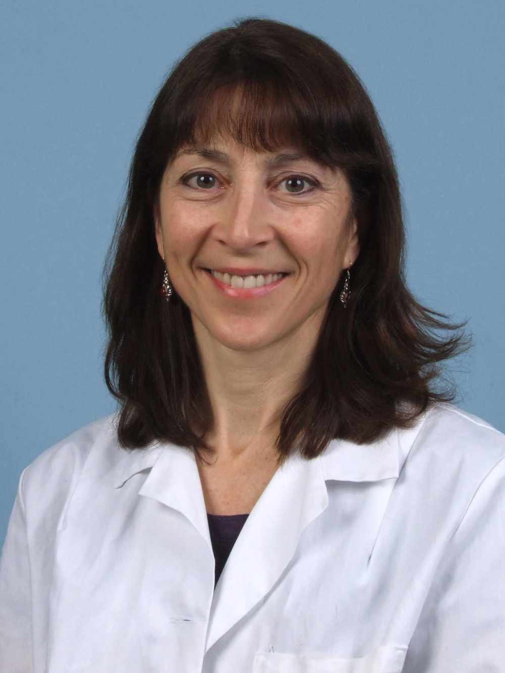 Nancy R Boulanger, MD | MaineHealth