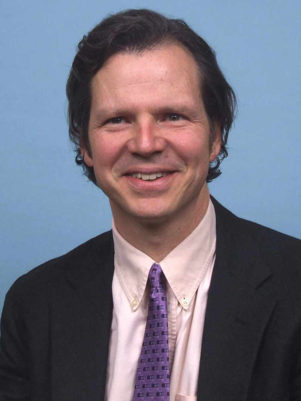 Charles M Carpenter, MD | MaineHealth