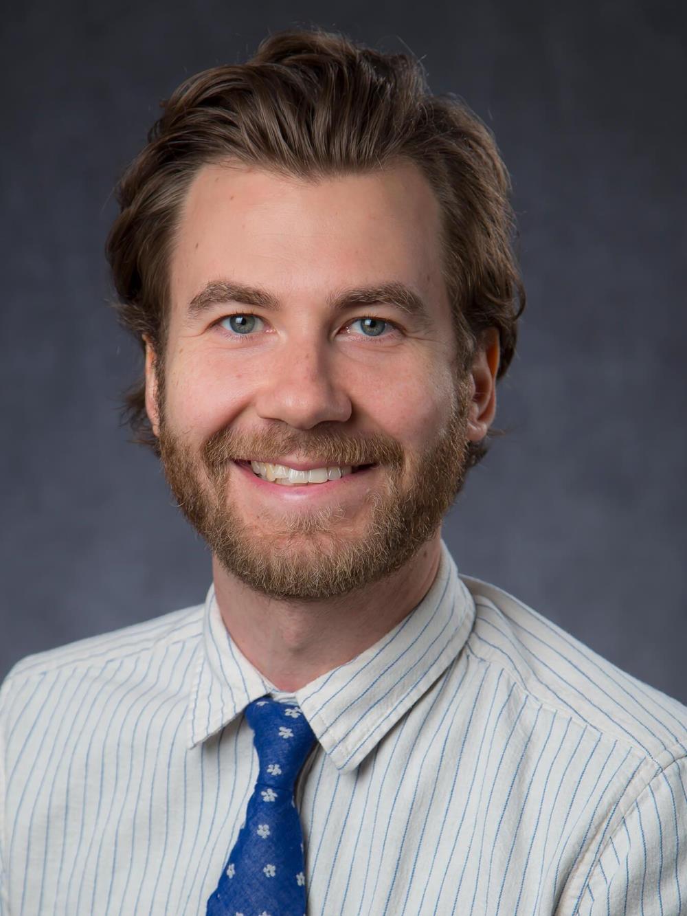 Benjamin R Felix, MD | MaineHealth