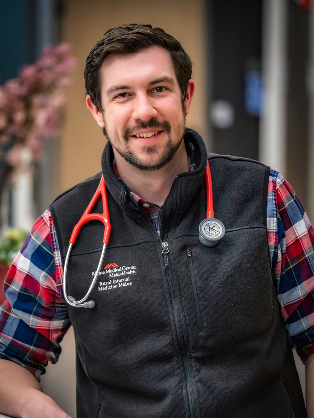 Samuel J Ferguson, DO | MaineHealth