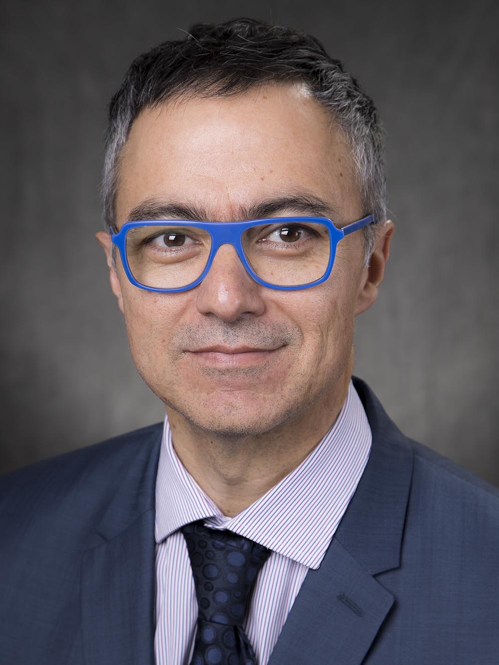 Ramiro Saavedra Romero, MD | MaineHealth