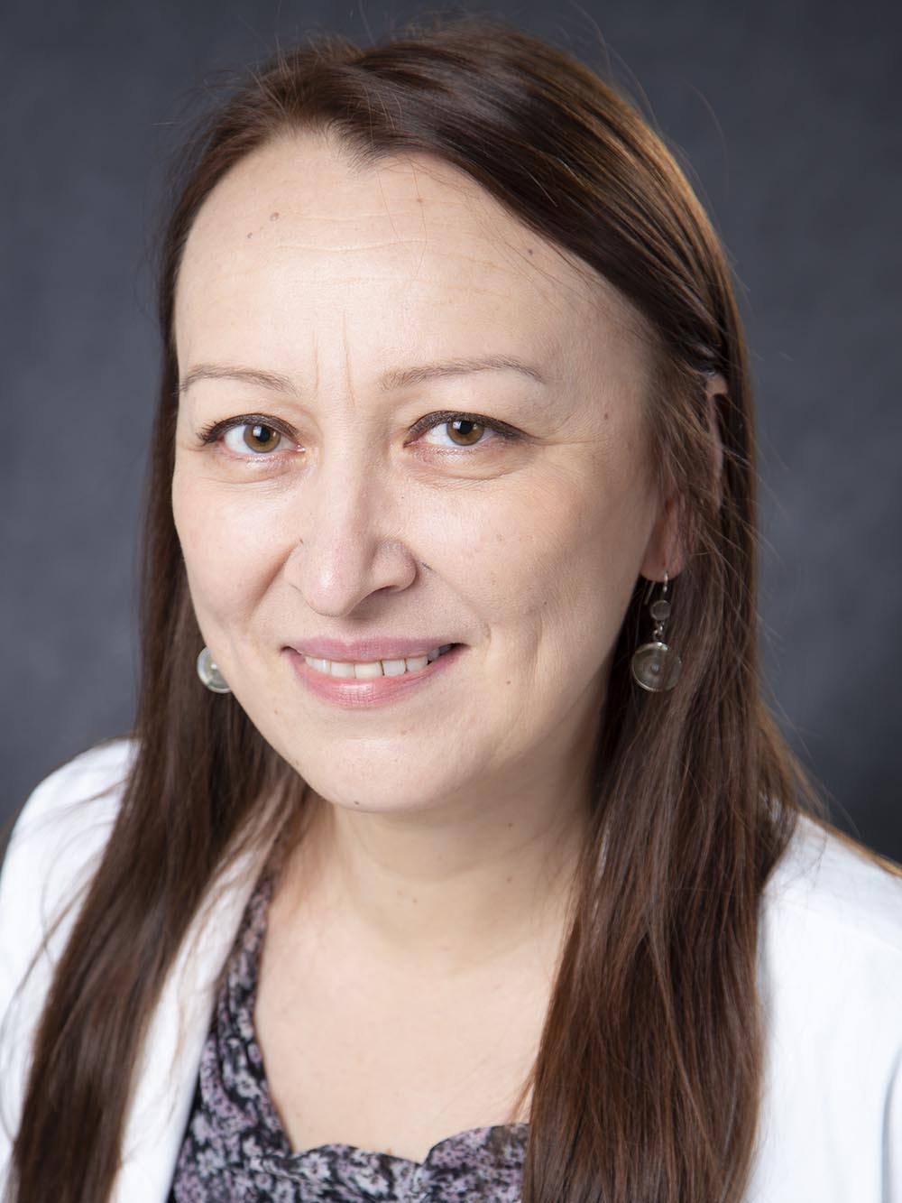 Leyla Azis, MD | MaineHealth