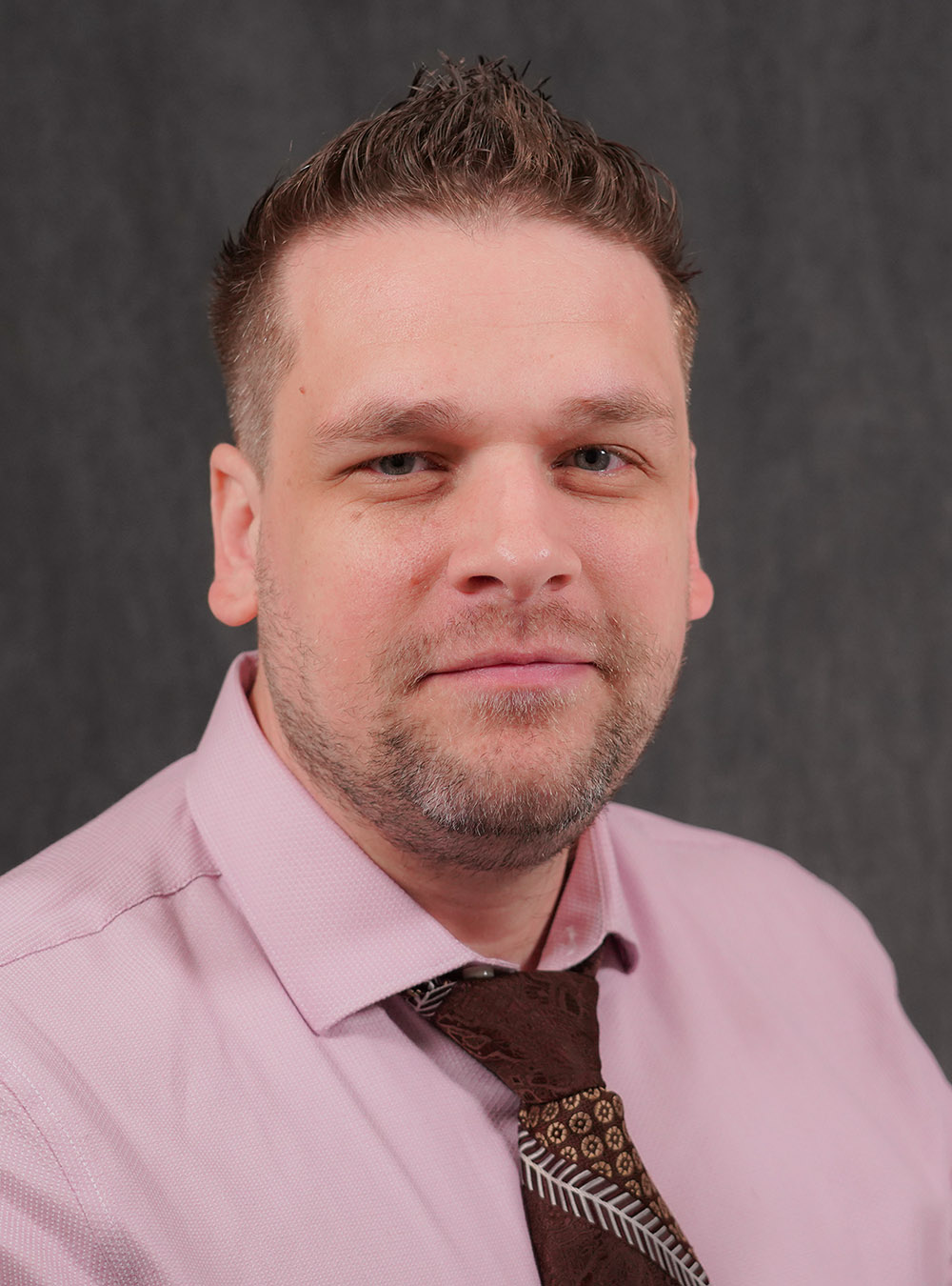 Robert T Jacob, PA | MaineHealth