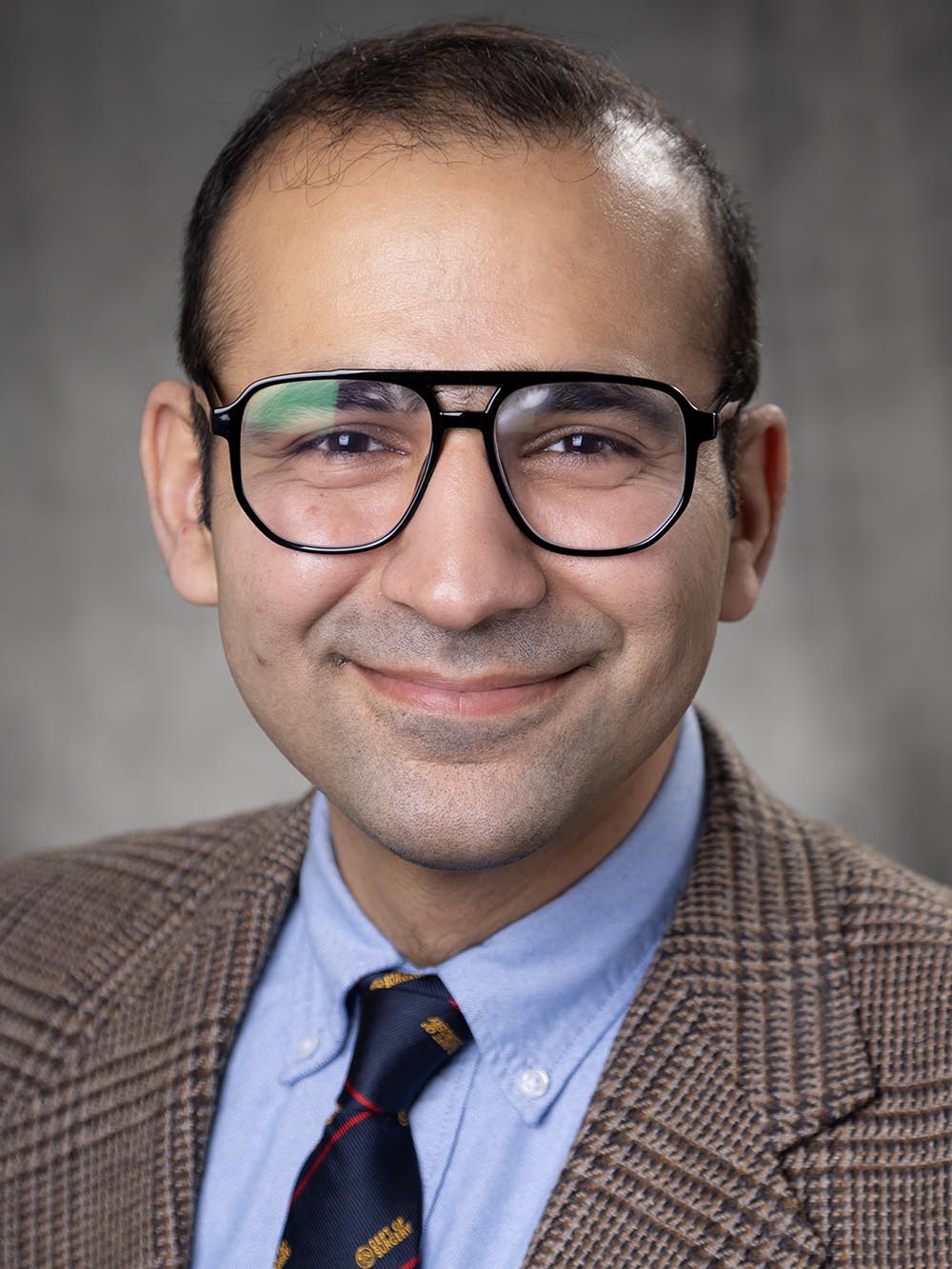 Mohammad Farooq Usmani, MD | MaineHealth