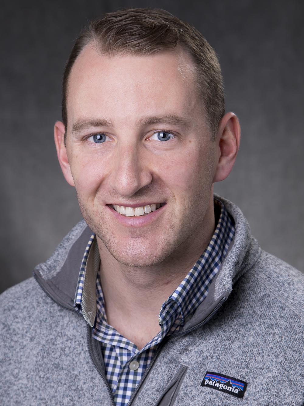 Alex J Langton, PA | MaineHealth