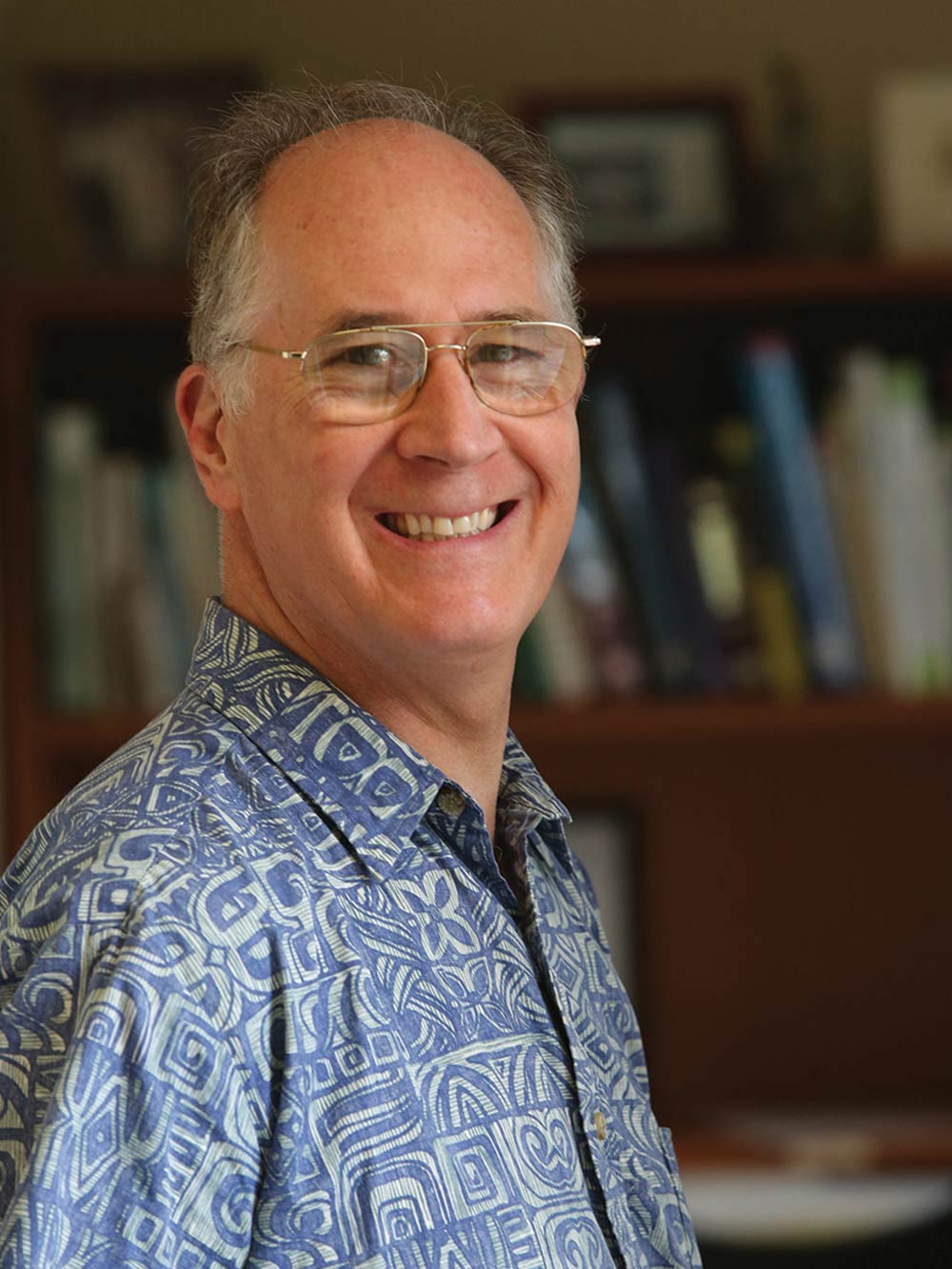 Alan J Barker, MD | MaineHealth