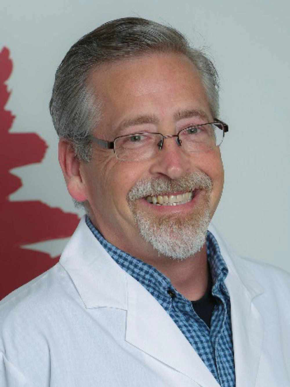 David K Esmay, CRNA | MaineHealth