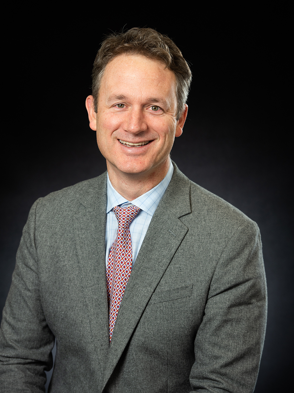 Jeffrey L Bush, MD | MaineHealth