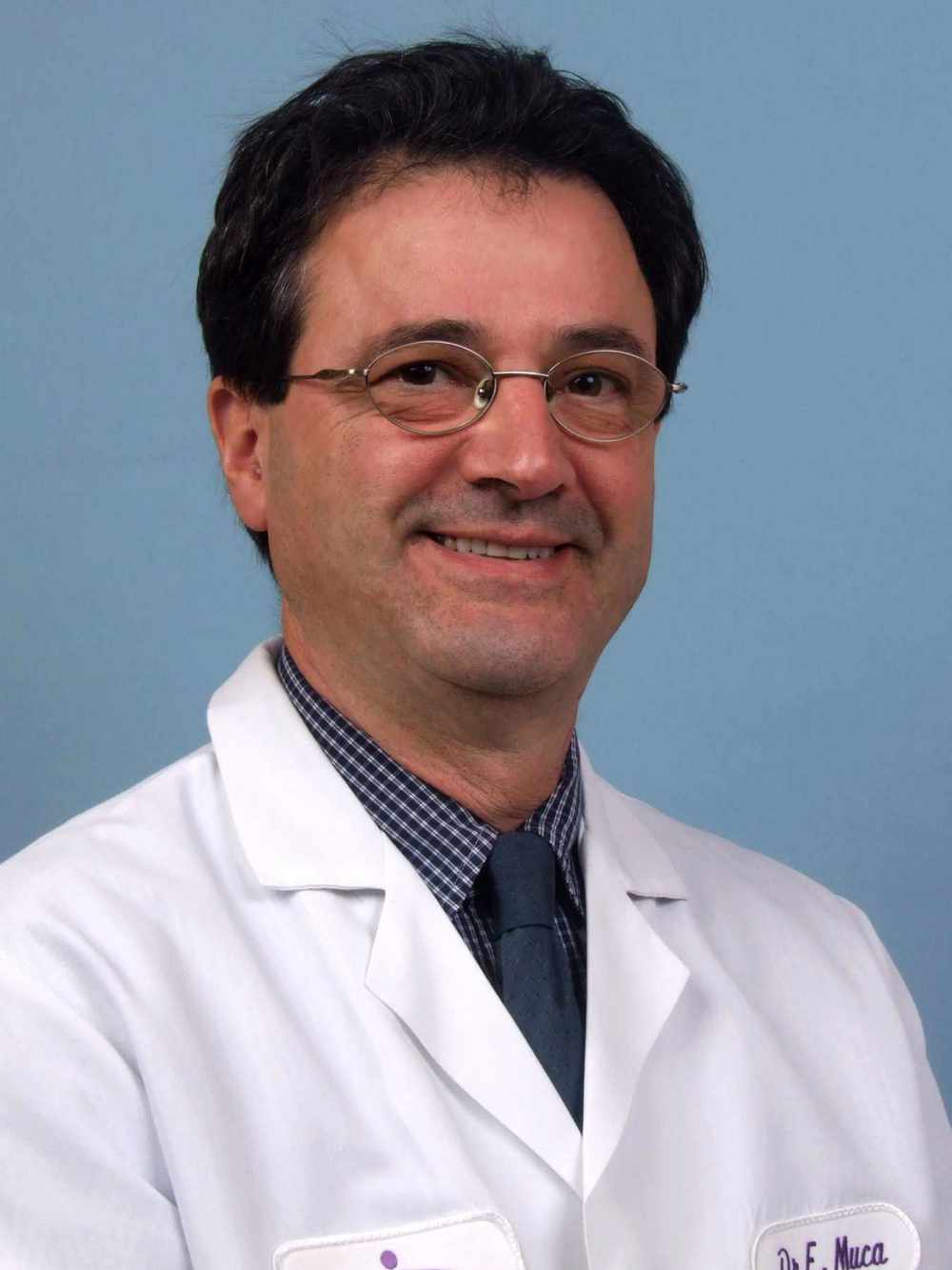 Eric Muca, DPM | MaineHealth