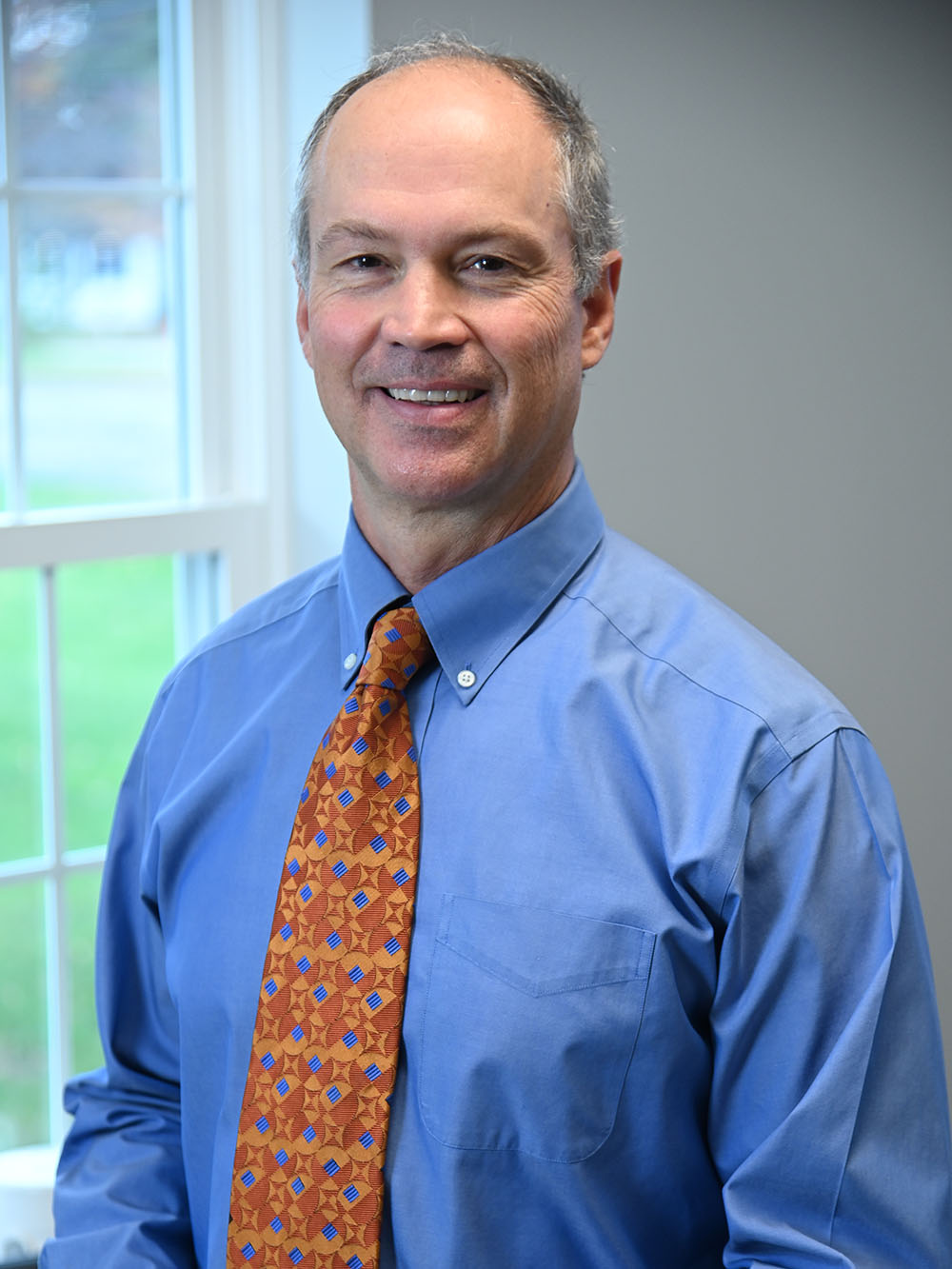 Eric D Hoffman, MD | MaineHealth