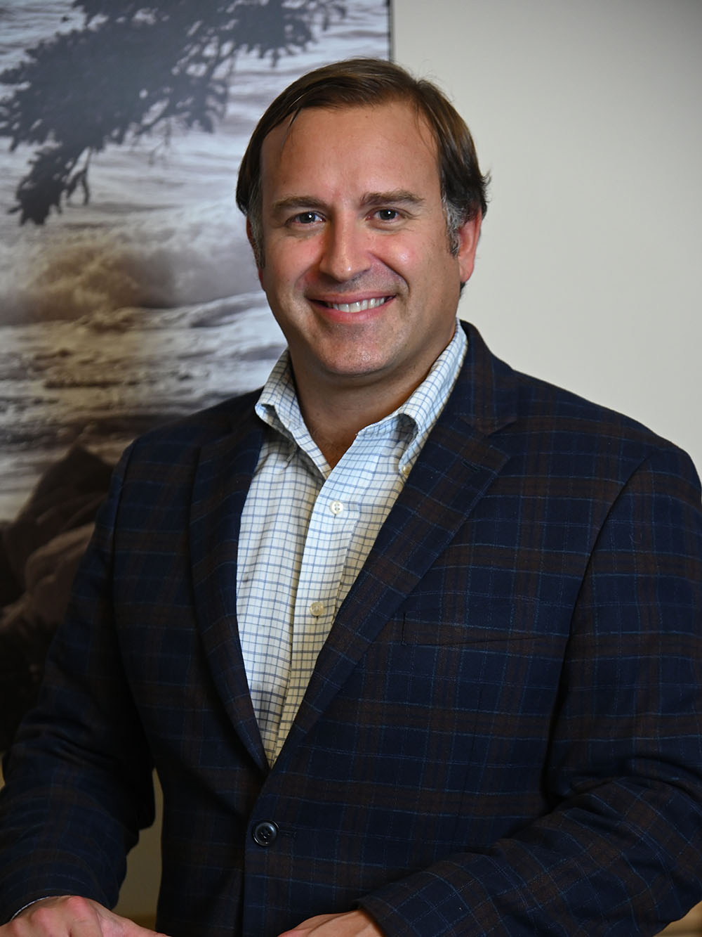 Bryce T Wolf, MD | MaineHealth