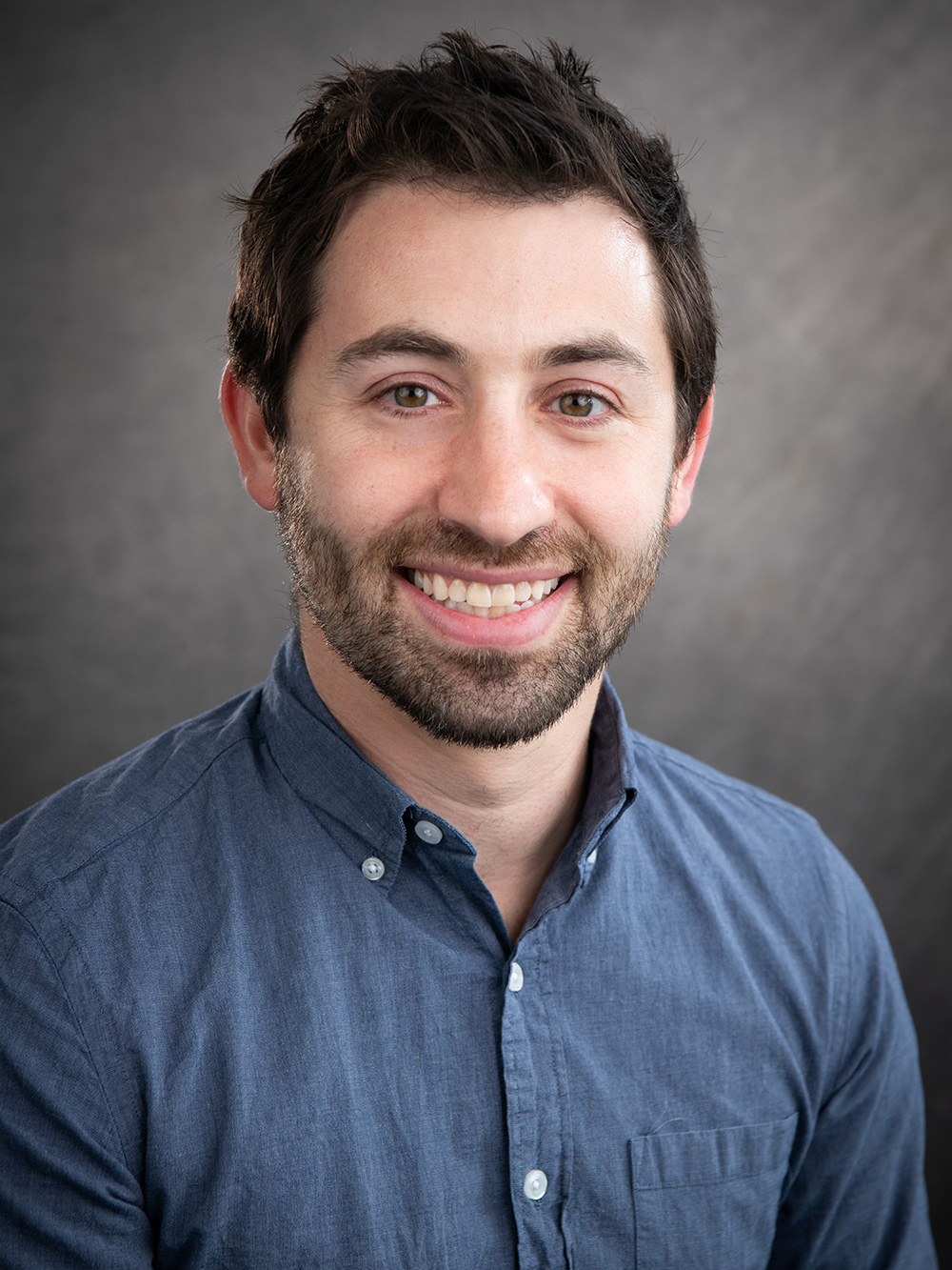 Evan Barnathan, MD | MaineHealth