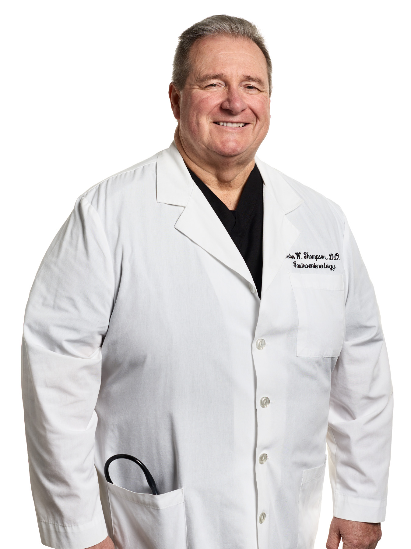 John W Thompson, DO | MaineHealth
