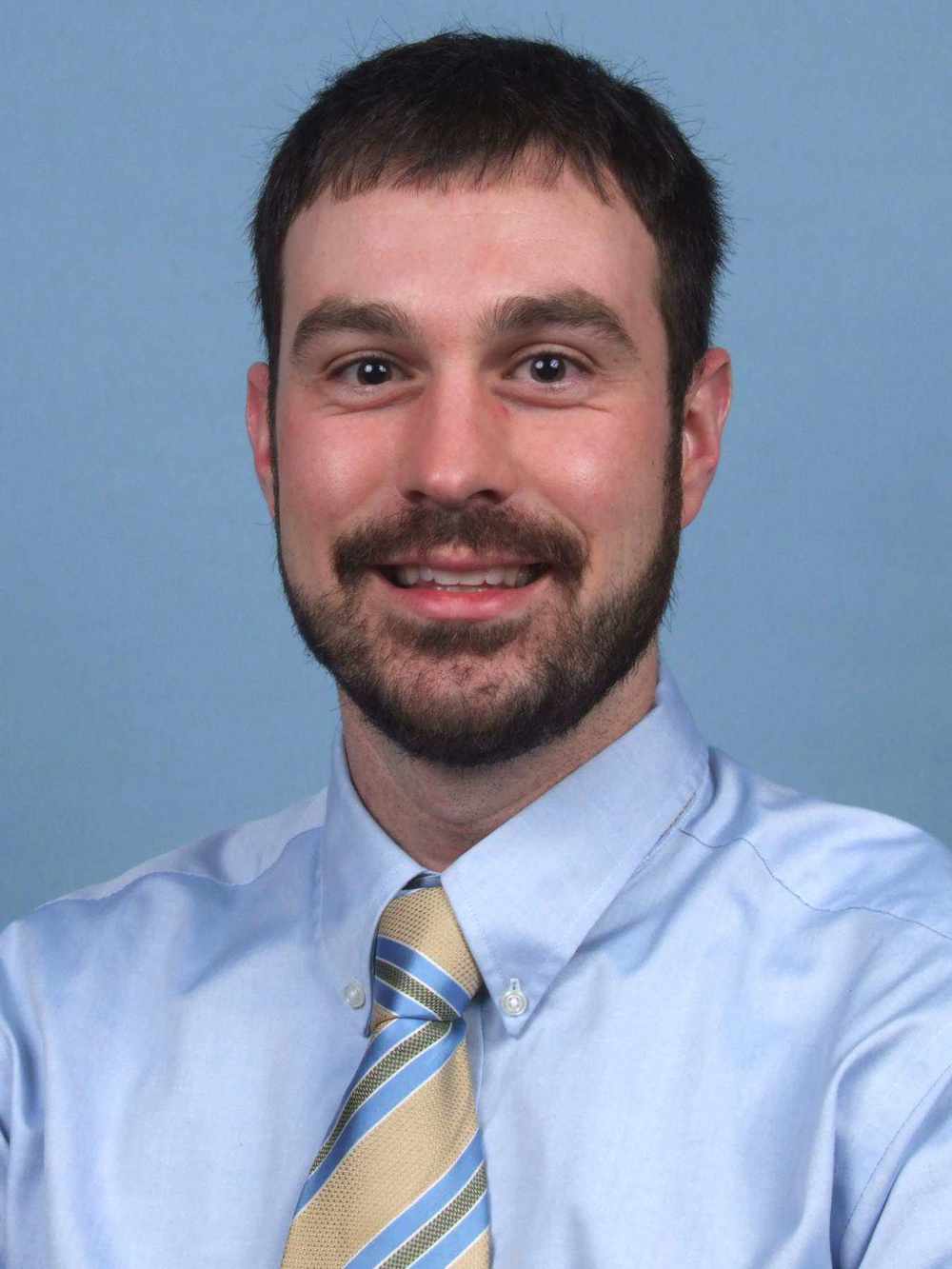 Jonathan B Bradstreet, CRNA | MaineHealth