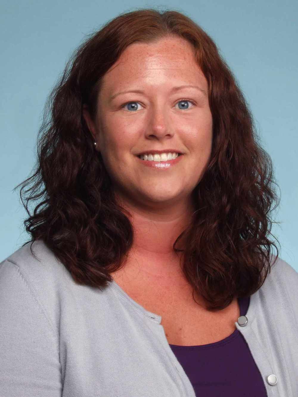 Amber M Richards, MD | MaineHealth