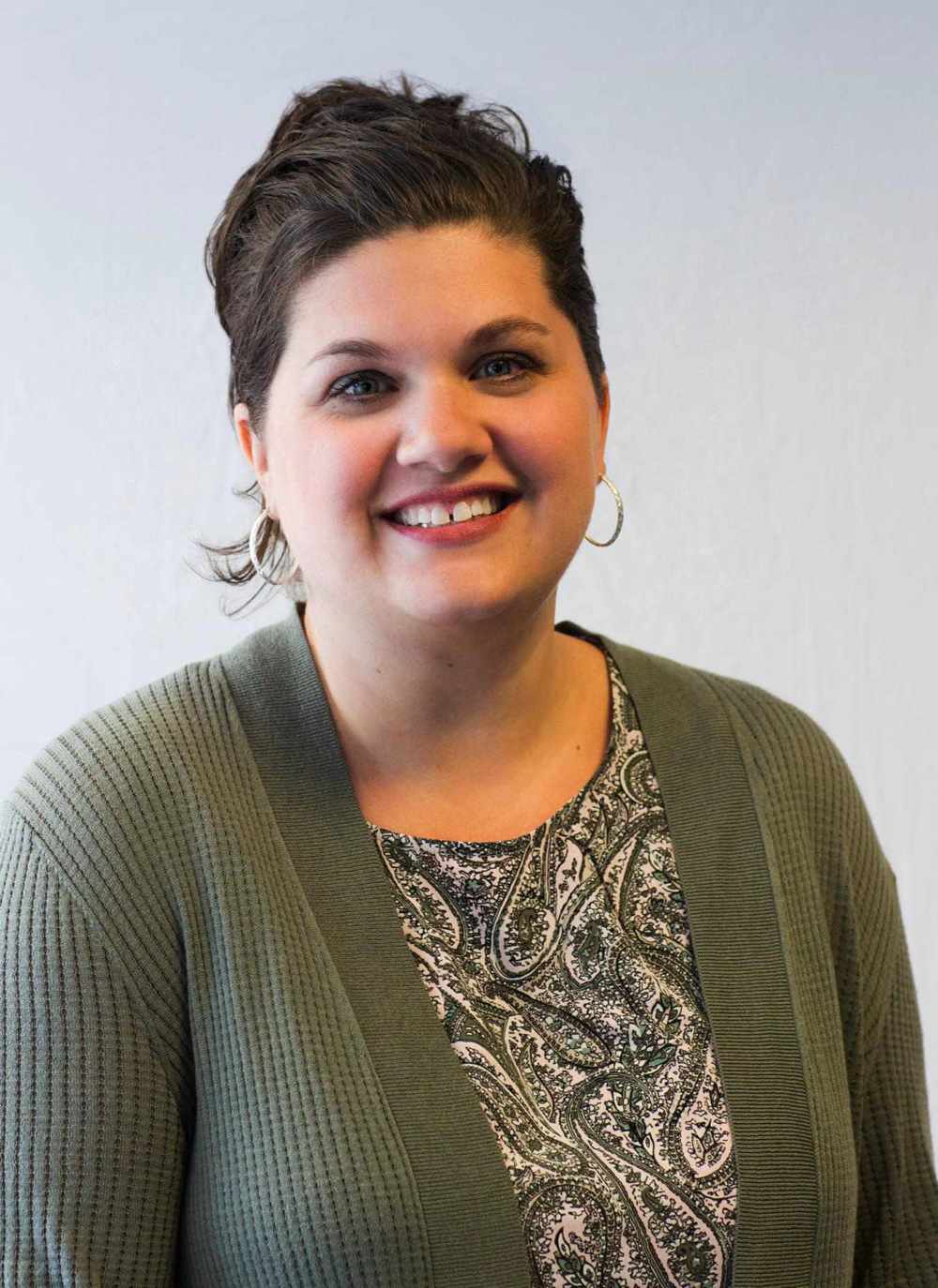 Jenny L Barrett Hibl, FNP | MaineHealth