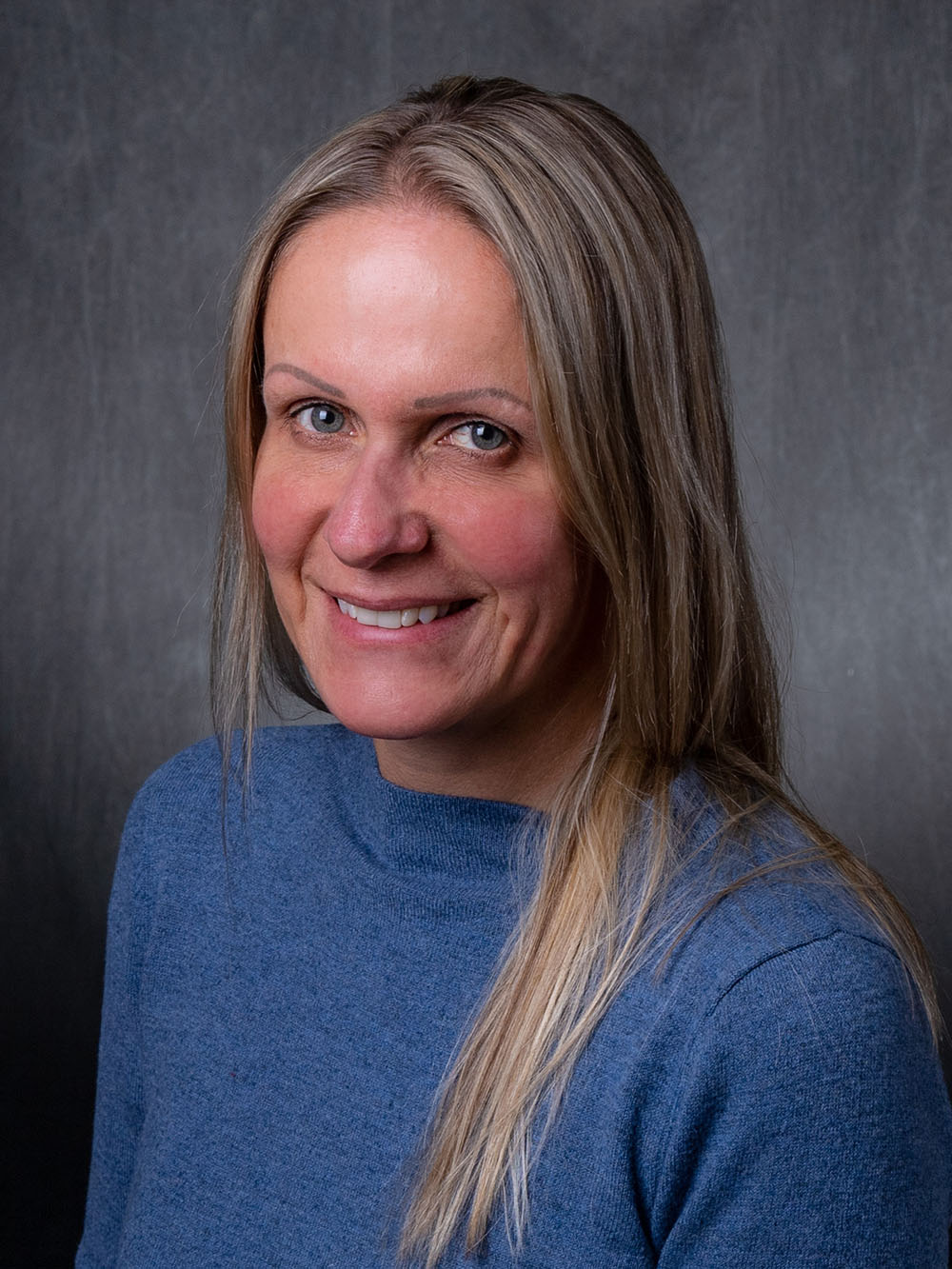 Heidi C Curry, DNP | MaineHealth