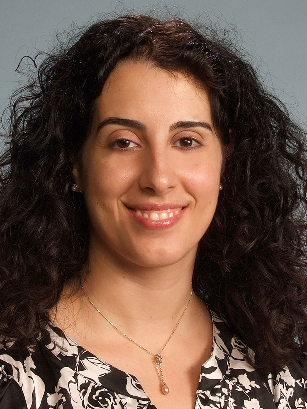 Rahfa Kurdi Zerikly, MD | MaineHealth