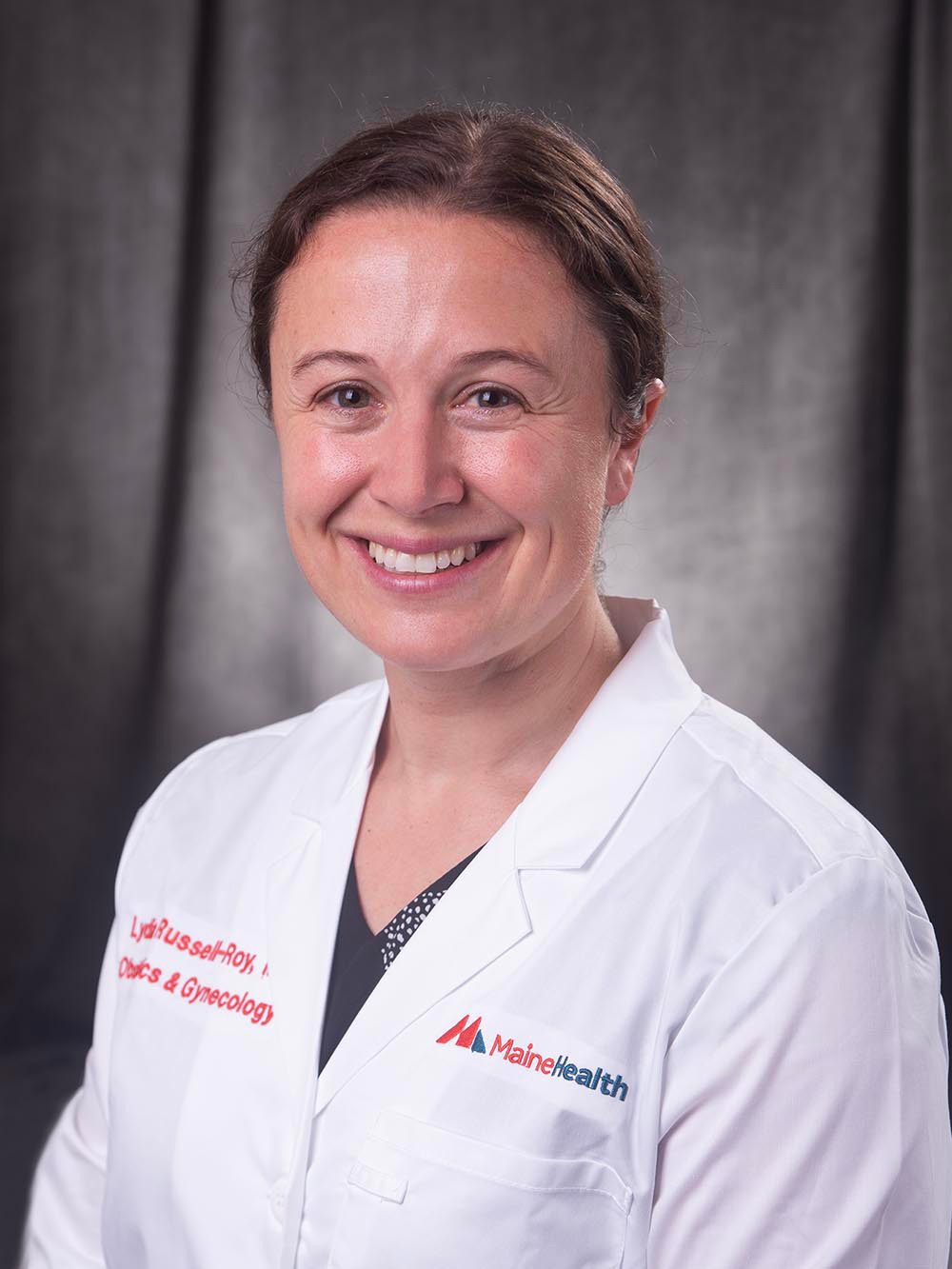 Lydia Russell-Roy, MD | MaineHealth
